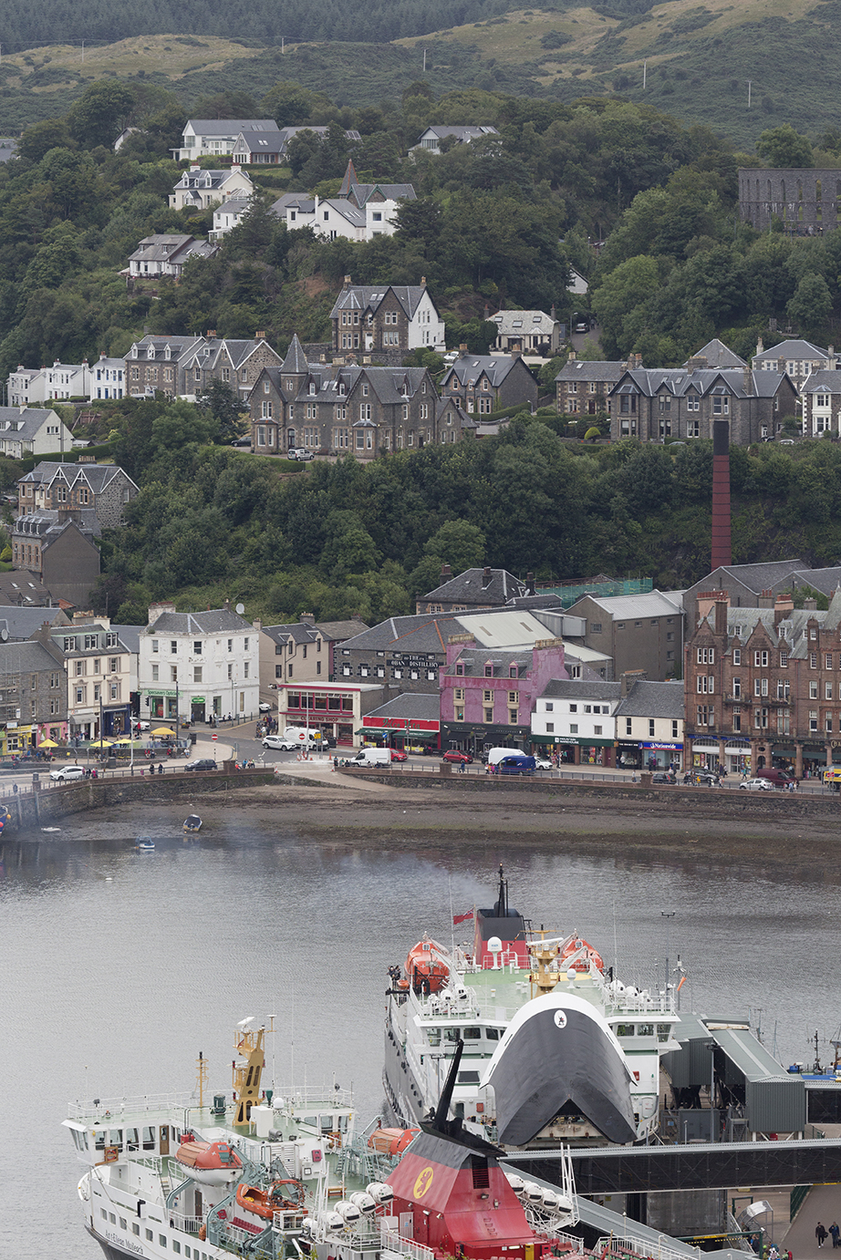 port_of_oban_011 – paxpix – maritime photography